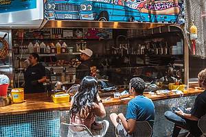 11 Best Seafood Restaurants In Los Angeles