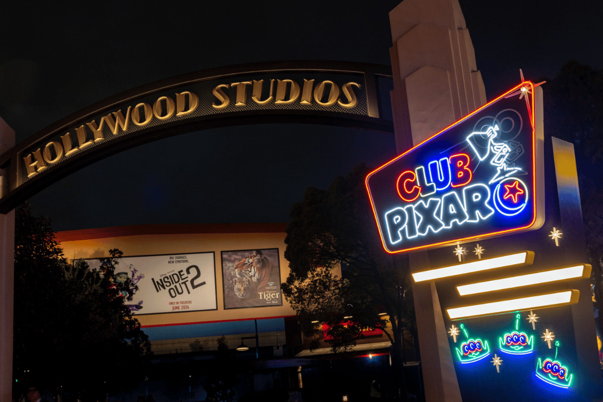 Pixar Fest Returns To Disneyland: Here's What You Can Expect