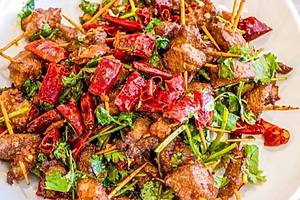 10 Essential Places To Get The Best Chinese Food In Los Angeles