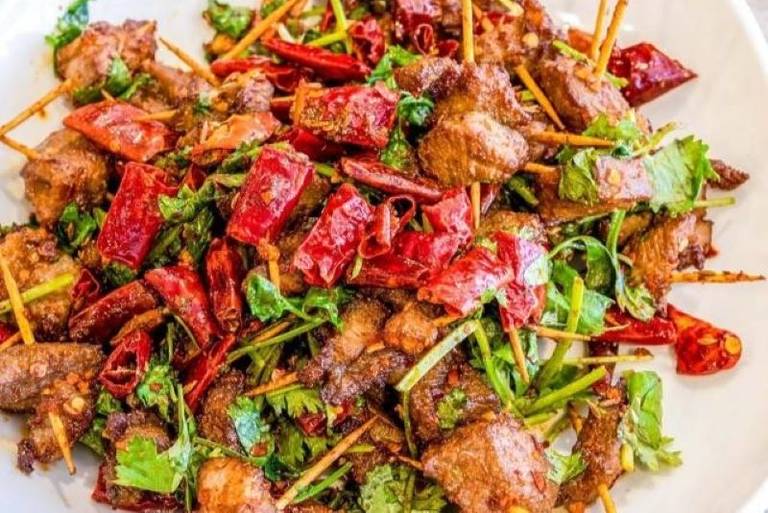 10 Essential Places To Get The Best Chinese Food In Los Angeles
