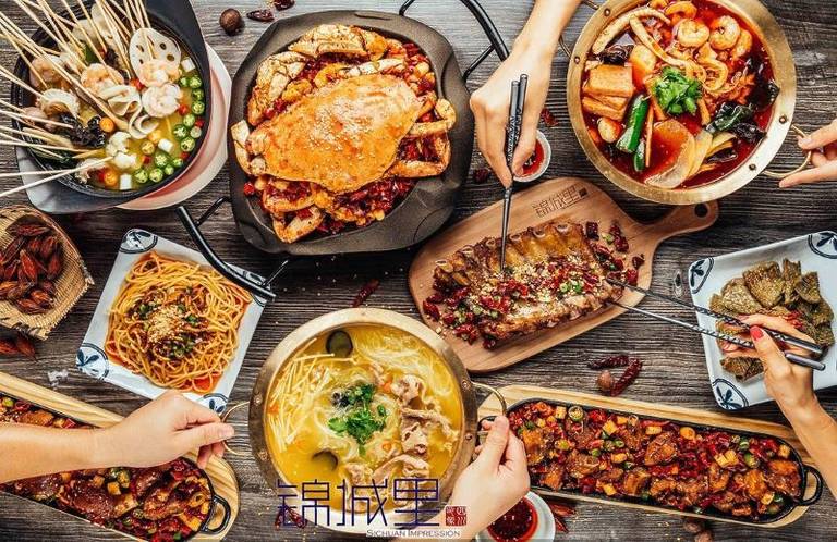 10 Essential Places To Get The Best Chinese Food In Los Angeles