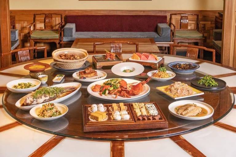 10 Essential Places To Get The Best Chinese Food In Los Angeles