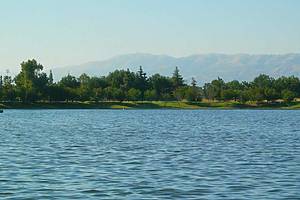 11 Best Lakes In And Near Los Angeles