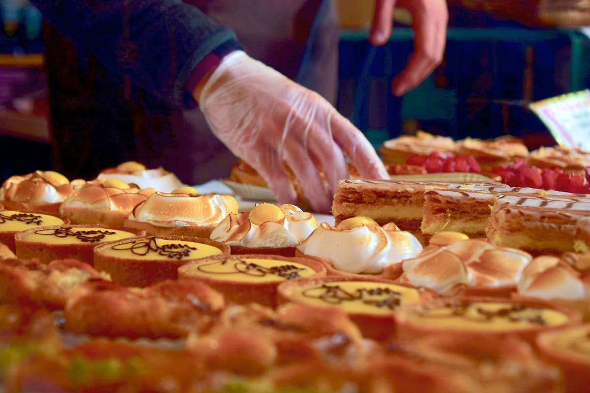 11 Best Bakeries In Los Angeles For Delicious Pastries