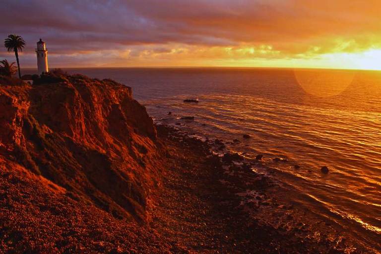 14 Best Sunset Views in Los Angeles for a Picture-Perfect Moment