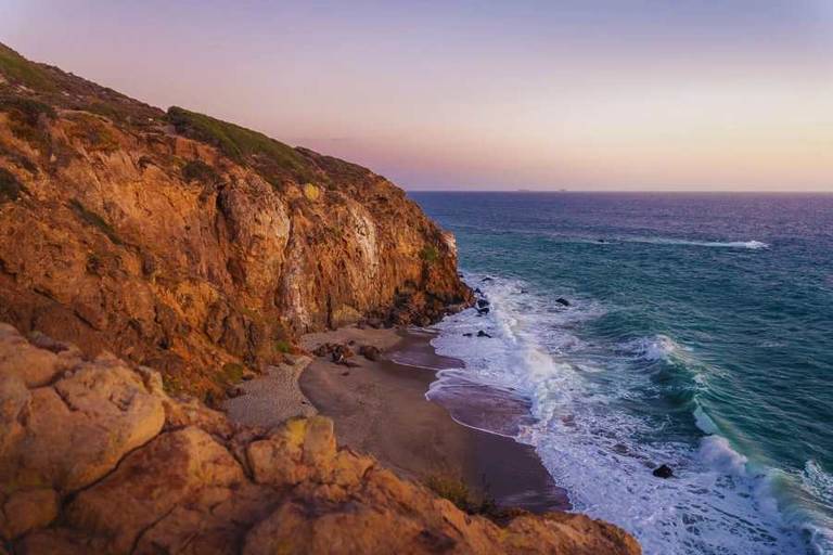 Best Picnic Spots In Los Angeles Perfect For An Afternoon Snack