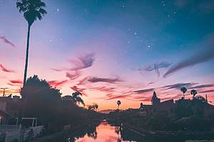 14 Best Sunset Views in Los Angeles for a Picture-Perfect Moment