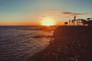 14 Best Sunset Views in Los Angeles for a Picture-Perfect Moment