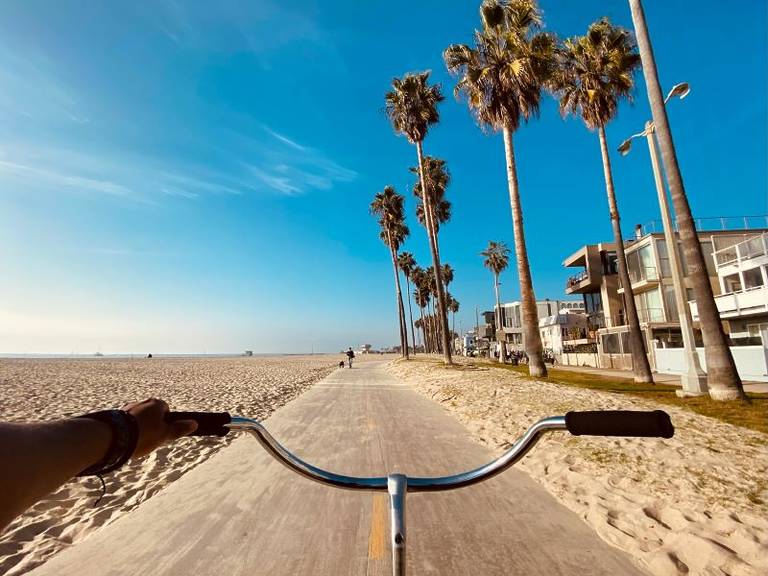 8 Essential Things To Do In Venice Beach At Least Once