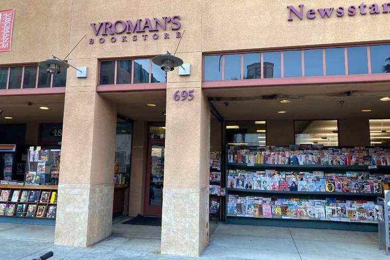 Best Bookshops in Los Angeles That You Need To Visit
