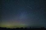 Where And When To See Meteor Showers Near L.A. This 2026