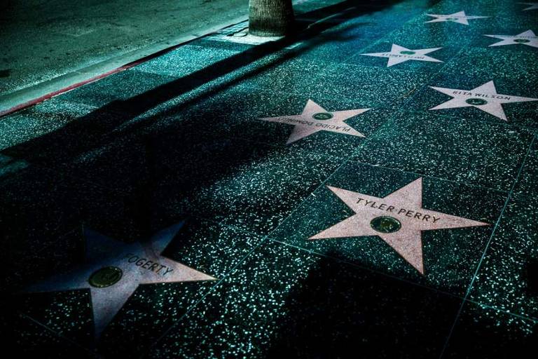 11 Best Ghost Tours Around Los Angeles