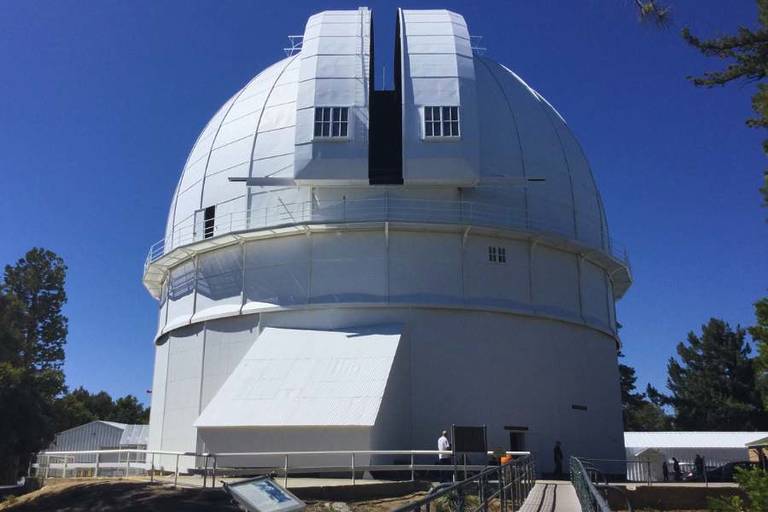 10 Best Places For Stargazing In Los Angeles