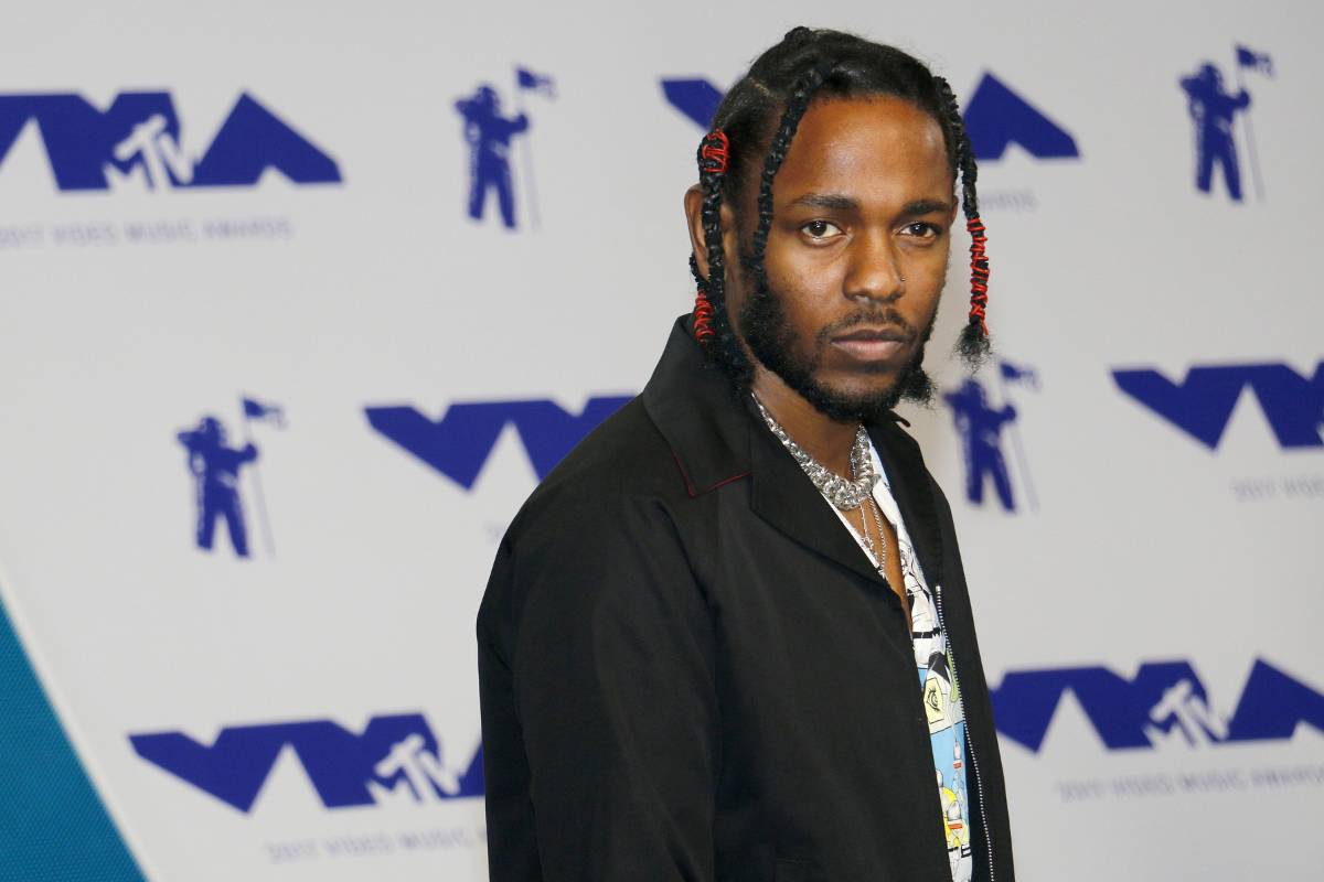 Where To Watch Kendrick Lamar's The Pop Out - Ken And Friends Livestream
