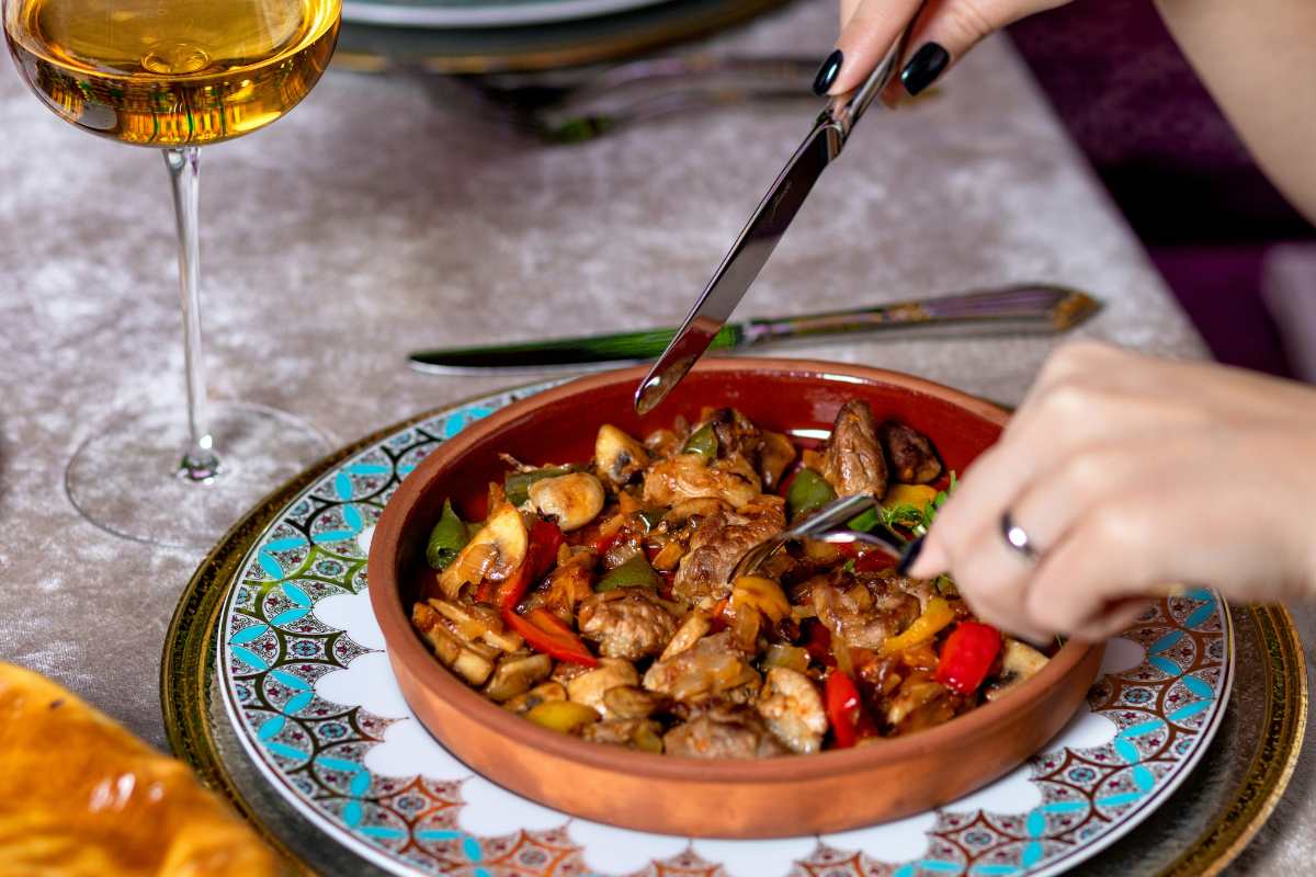 10 Best Middle Eastern Restaurants In Los Angeles You Must Try