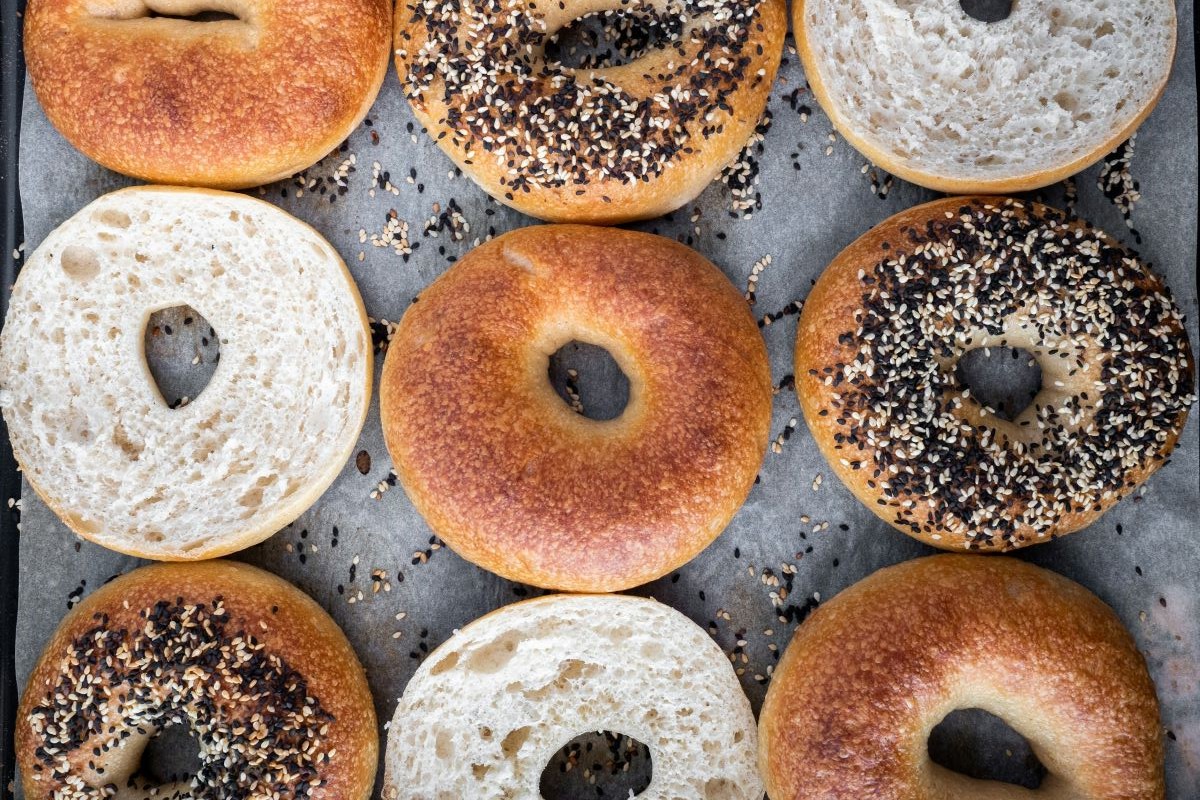 California's Most Popular Food Is Not What You Think It Is