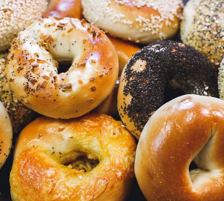 12 Crowd-Favorite Shops For The Best Bagels In Los Angeles