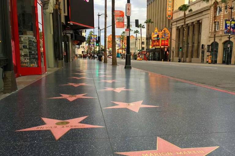 11 Most Walkable Neighborhoods In Los Angeles