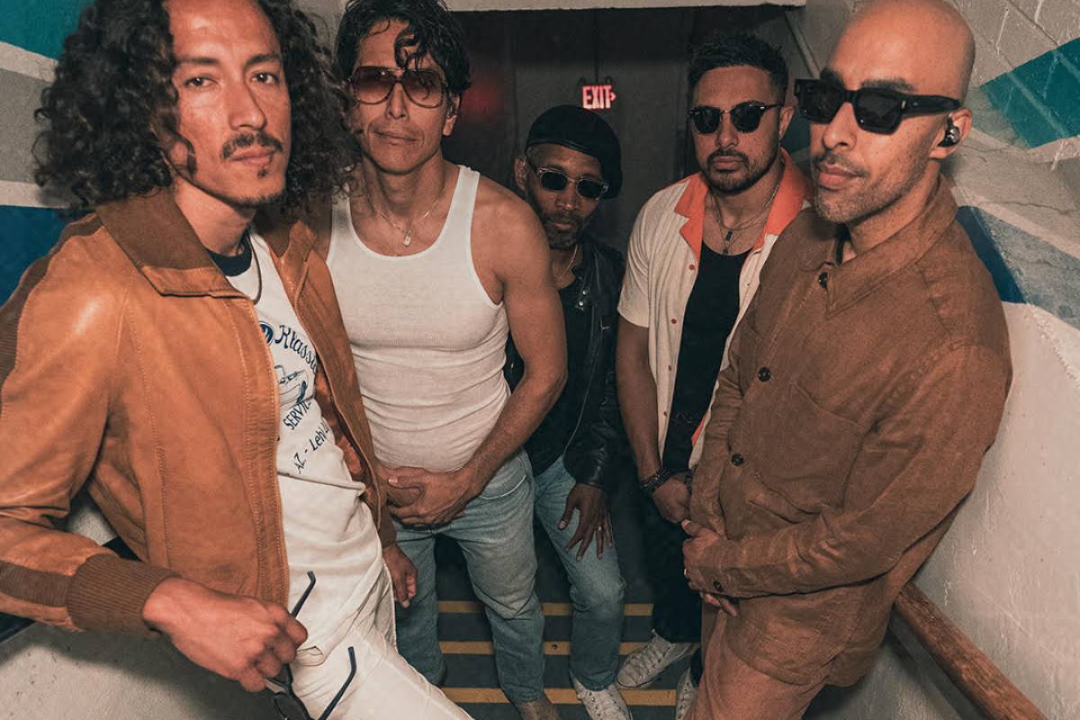 Get to Know L.A.’s Legends: Chicano Batman - Secret Los Angeles