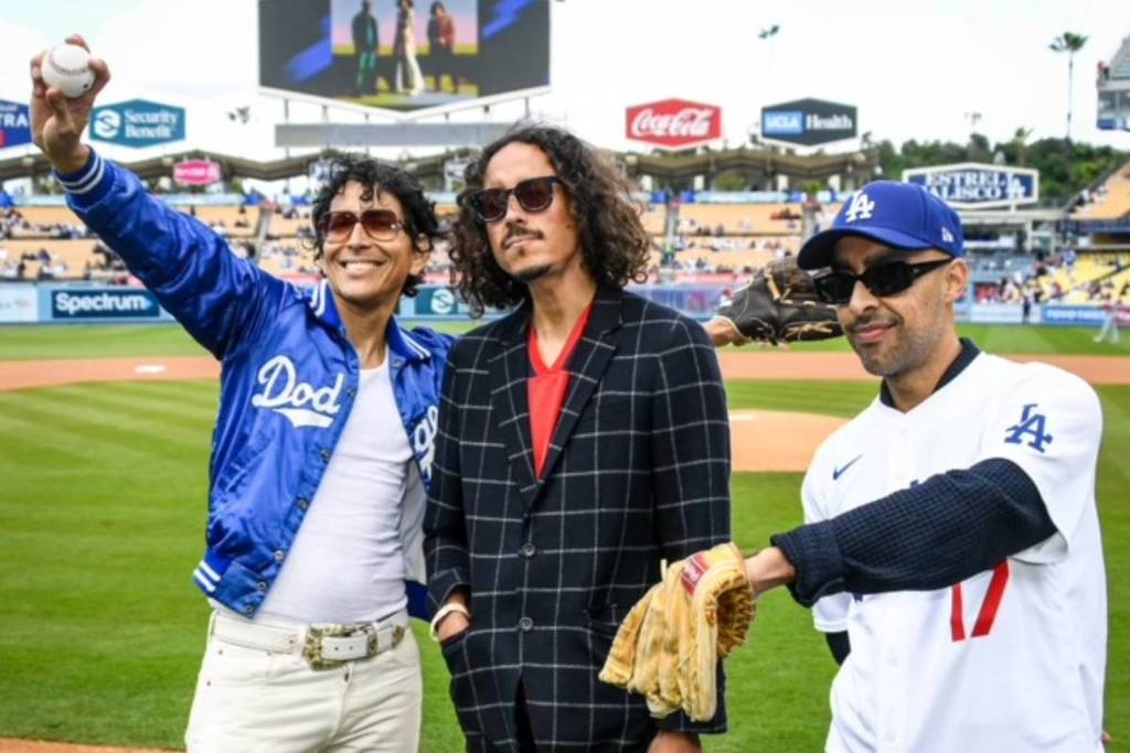 Get to Know L.A.’s Legends: Chicano Batman - Secret Los Angeles