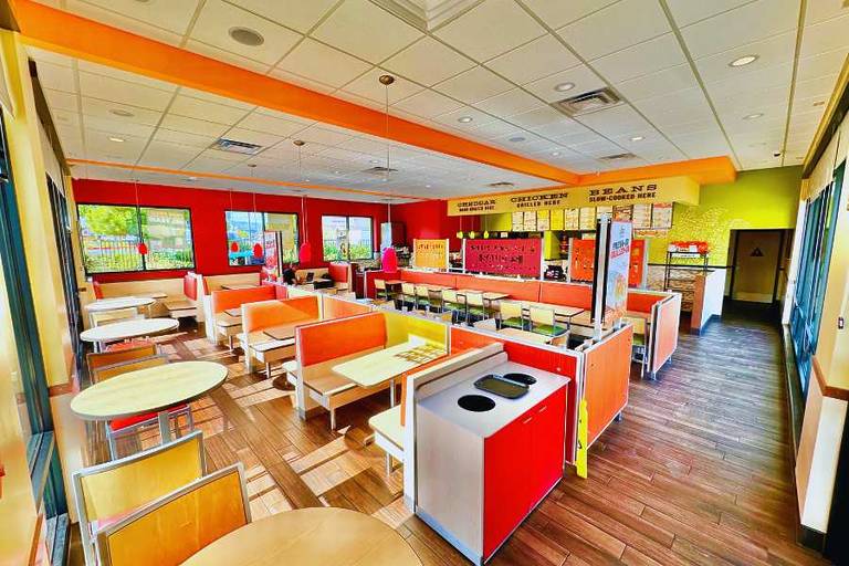 10 Iconic Fast Food In Los Angeles Made In SoCal