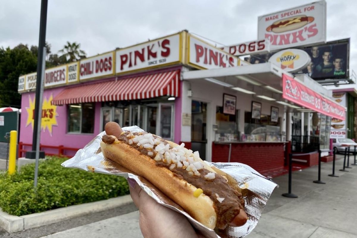 51 Best Things To Do This Weekend In Los Angeles: July 26-28