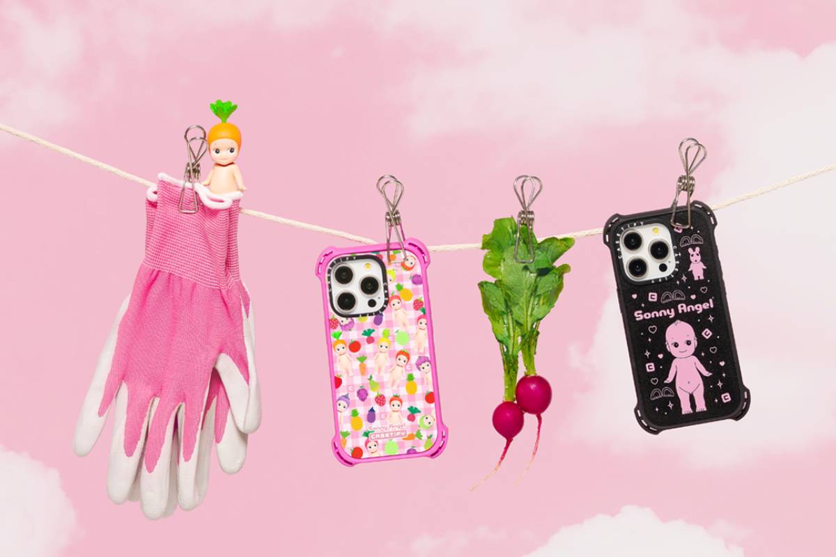 A Sonny Angel Farmers Market Pop-Up Is Coming To Southern California