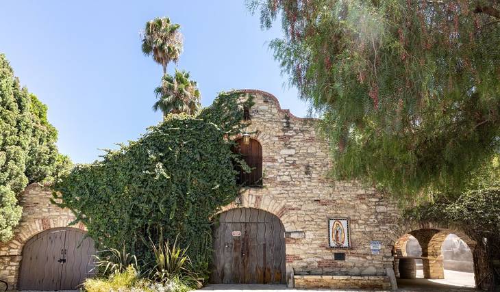 Secret Los Angeles • Your Guide To Things To Do & Places To Visit In L.A.