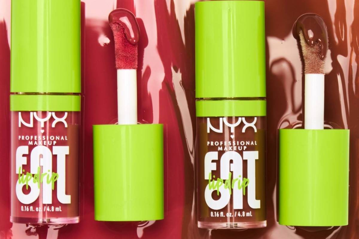 NYX Makeup Is Hosting It's First One-Day Only Pop-Up In Los Angeles