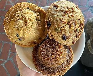 10 Best Restaurants For Late-Night Food In Los Angeles