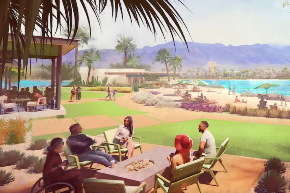 You Can Live In Disney's Very First Planned Community