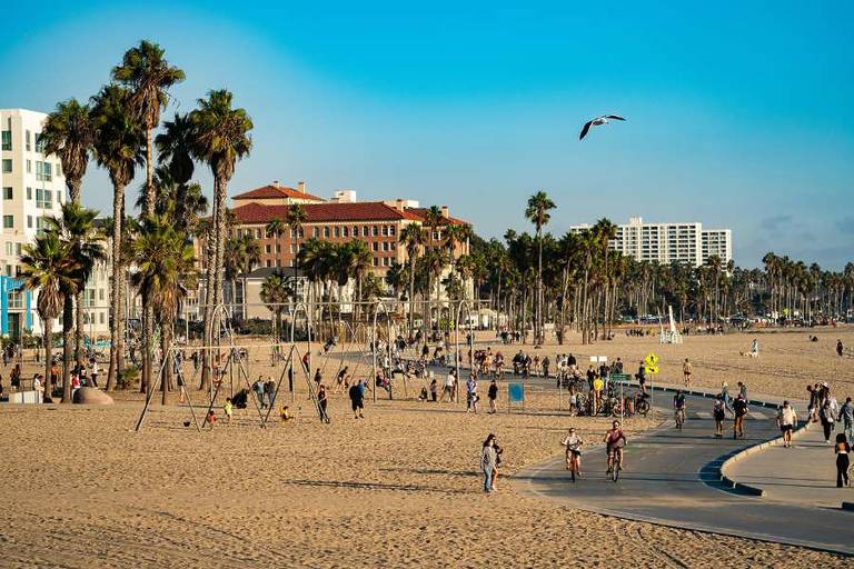 12 Best Running Trails In Los Angeles For Casual Runners
