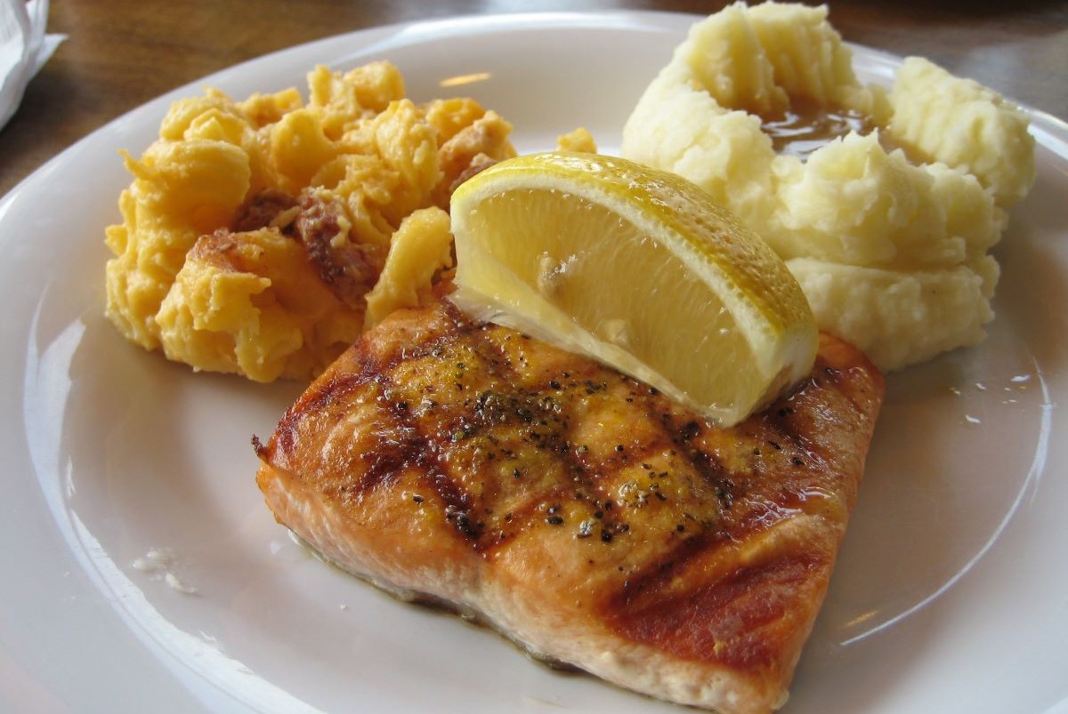 Beloved SoCal Chicken Chain, Koo Koo Roo, Is Returning To L.A.