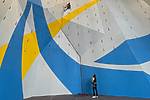 10 Top Rock Climbing Gyms Around Los Angeles