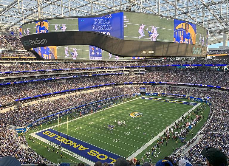 A Complete Guide To The LA Rams' 2024 Season