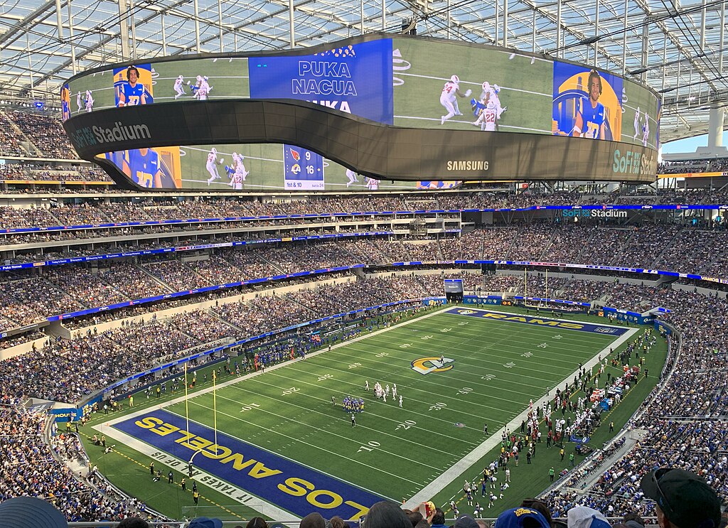 A Complete Guide To The LA Rams' 2024 Season