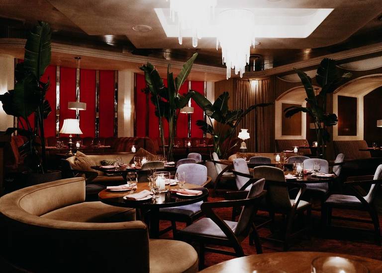 11 Wonderful Restaurants With Live Music In Los Angeles