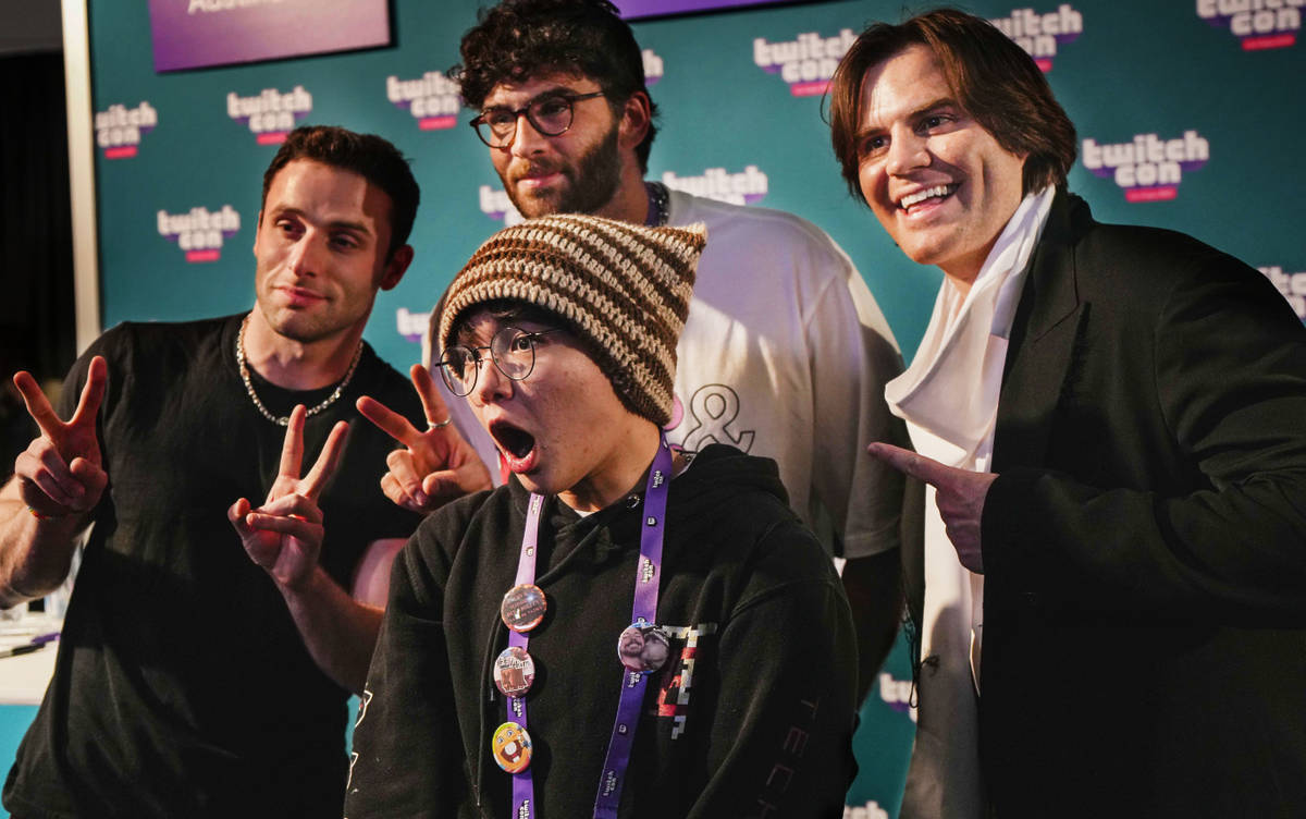 Here's What To Expect At TwitchCon 2024 In San Diego