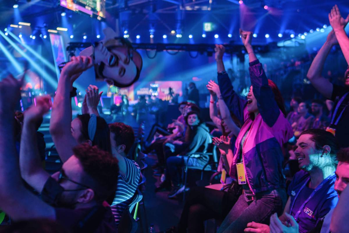 Here's What To Expect At TwitchCon 2024 In San Diego