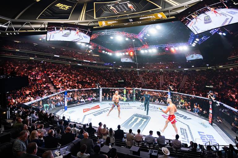 Cosm Los Angeles Should Be A Must On Your Year-End Bucket List