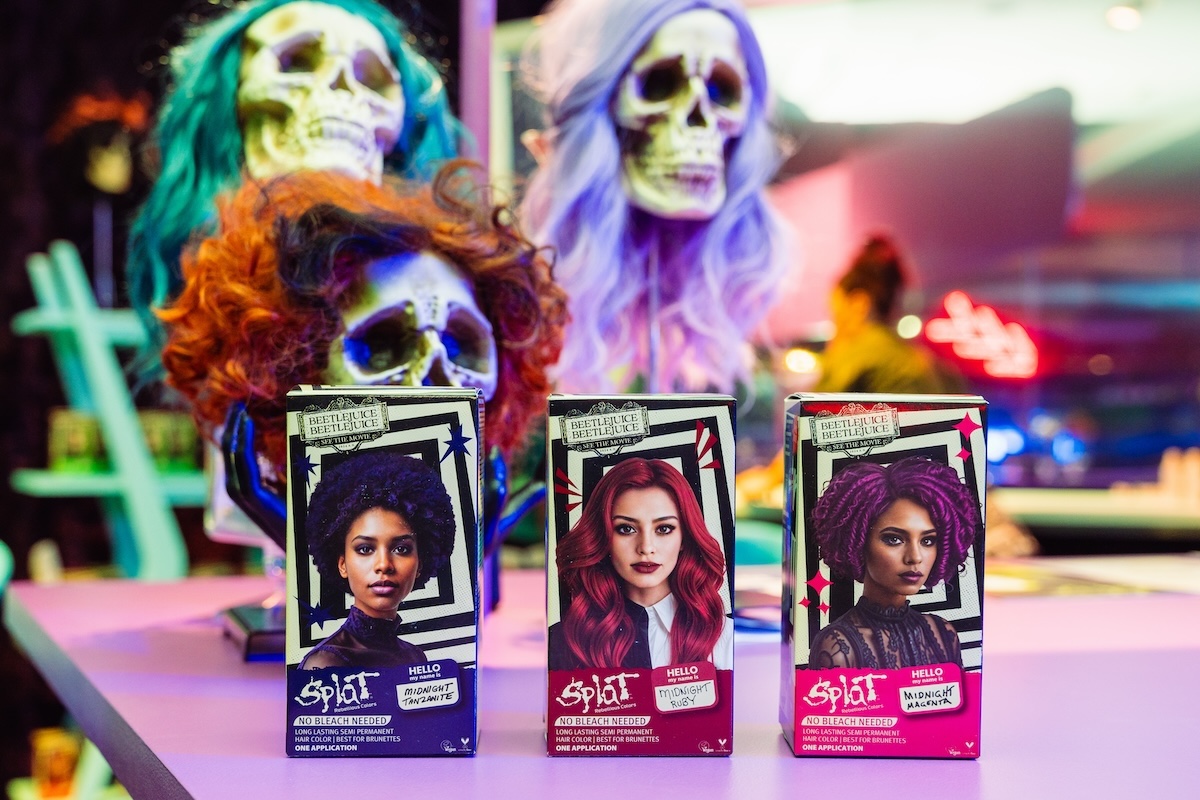 4 Beetlejuice-y Activities To Lean Into Spooky Season