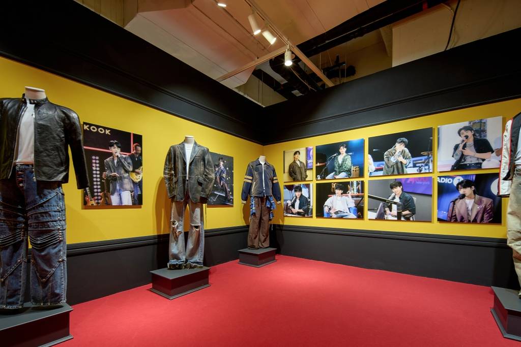 Explore Jung Kook’s Rise To Stardom At ‘GOLDEN: The Moments’