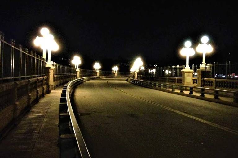 10 Most Iconic And Beautiful Bridges In Los Angeles