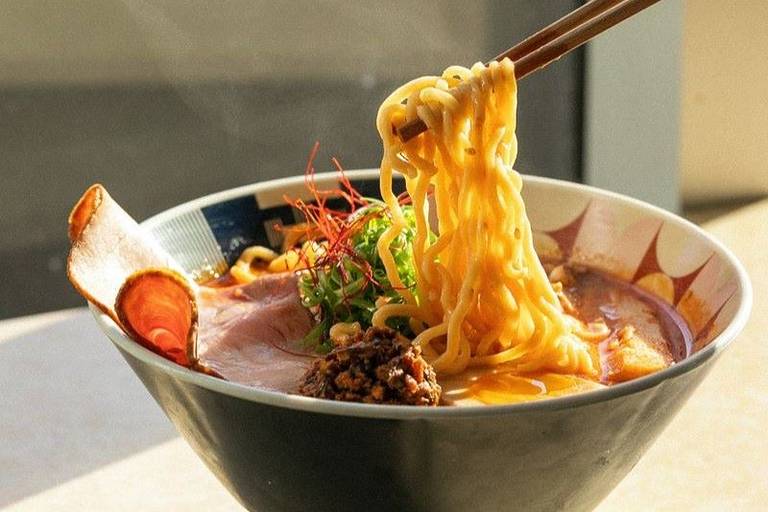 10 Superb Places To Find The Best Ramen In Los Angeles