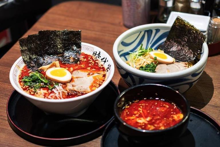 10 Superb Places To Find The Best Ramen In Los Angeles