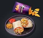 The First-Ever Doritos Restaurant Has Opened At An L.A. Arena