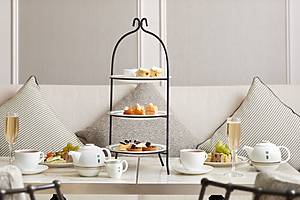 10 Charming Tea Rooms Serving High Tea In Los Angeles