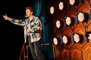 12 Best Comedy Clubs In Los Angeles To See Hilarious Stand-Up