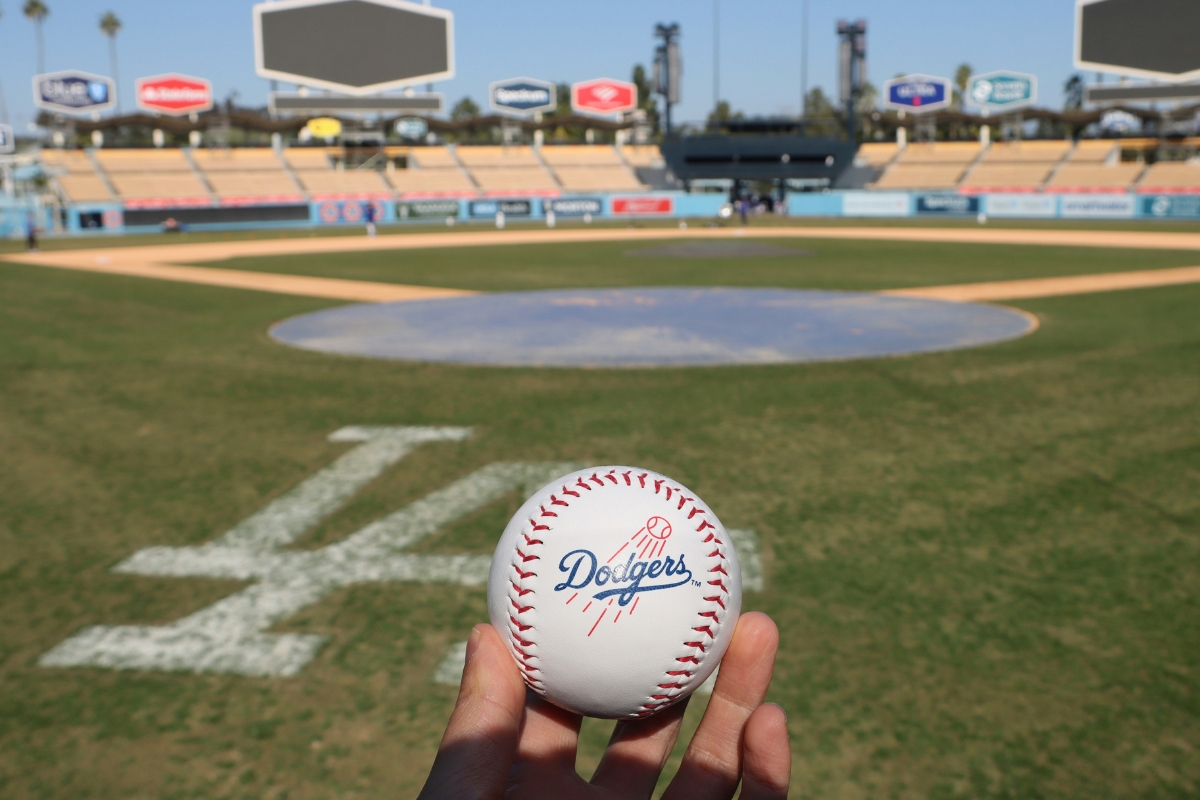 Inside Dodger Stadium: The Heart of Baseball in LA