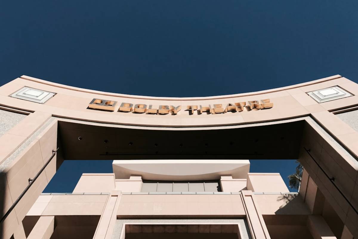 Dolby Theatre: A Must-Visit Landmark for Hollywood Fans